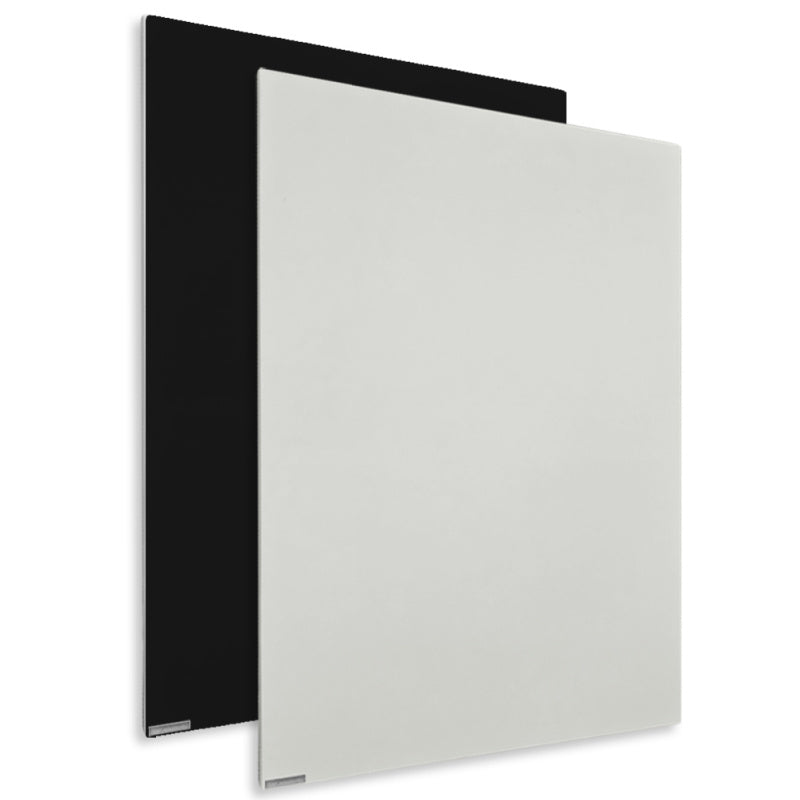 Inspire Glass Infrared Heater | Indoor | Herschel