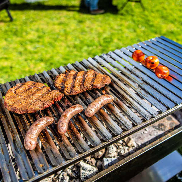 Parrilla BBQ Grill | Argentine | Large